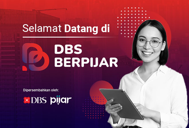 DBS Berpijar